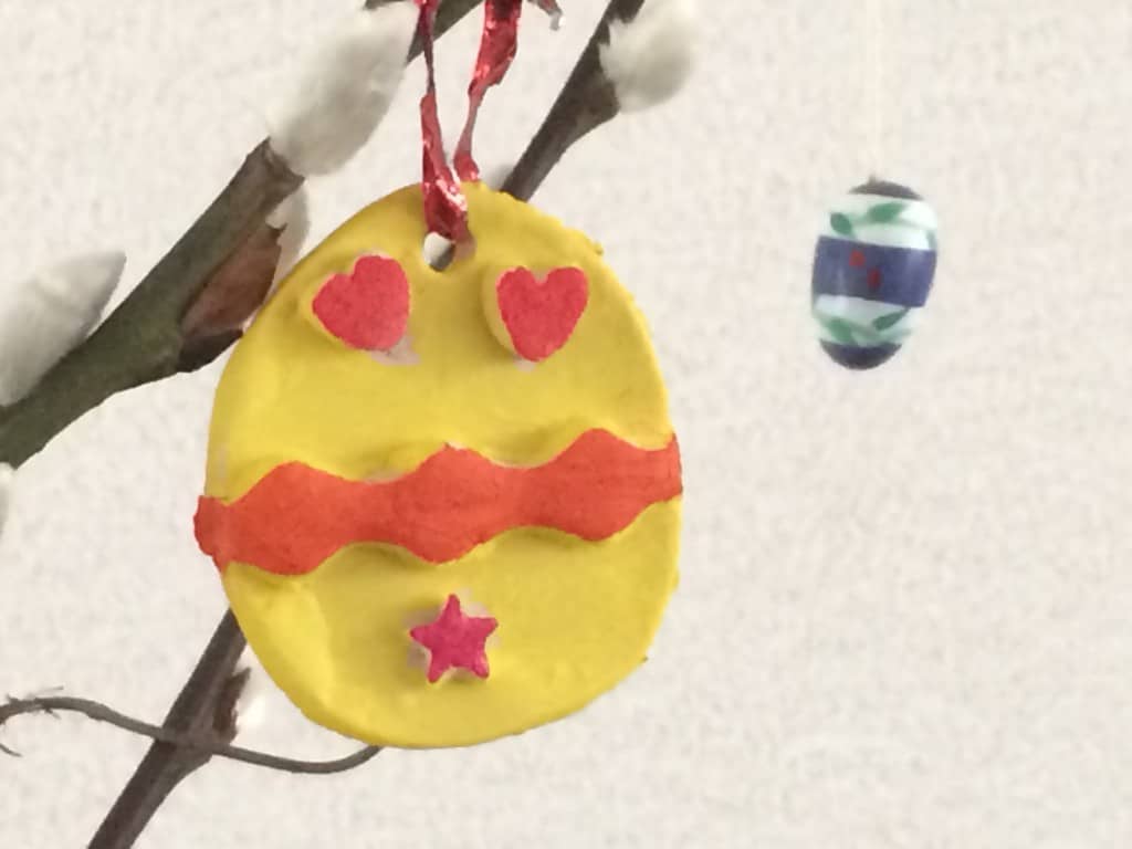 Zoutdeeg maken? Het recept! | Knutsel ideeën voor kinderen